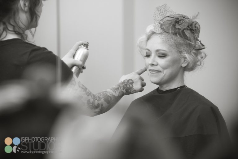 Whitney and Joe wedding at Delphi Opera House Indiana