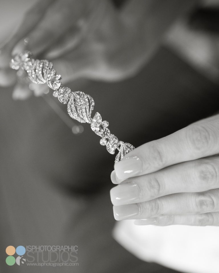 Emily and George at Saint Boniface Church in Lafayette Indiana